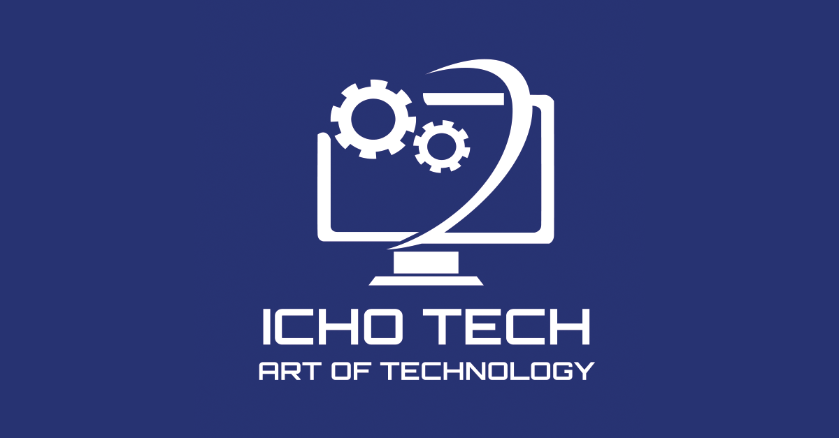 Our Solutions - IchoTech - Art Of Technology